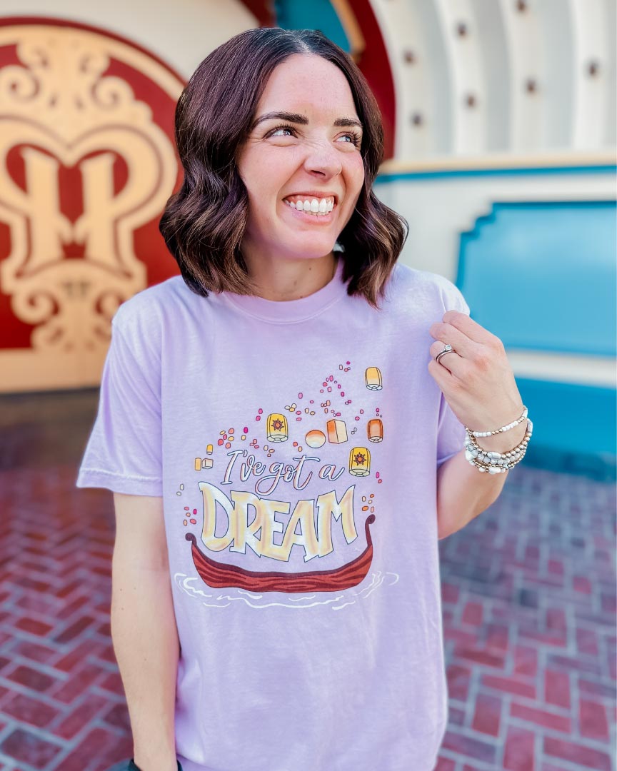 Tees – Darling Dream Co.