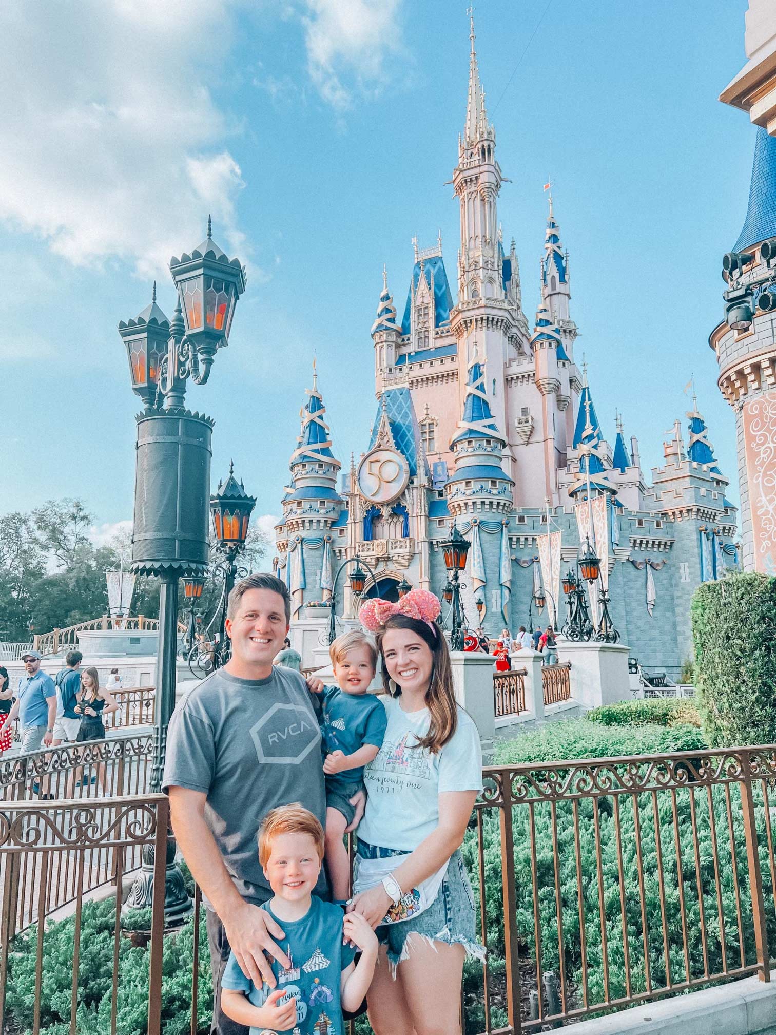 Our Story – Darling Dream Co.