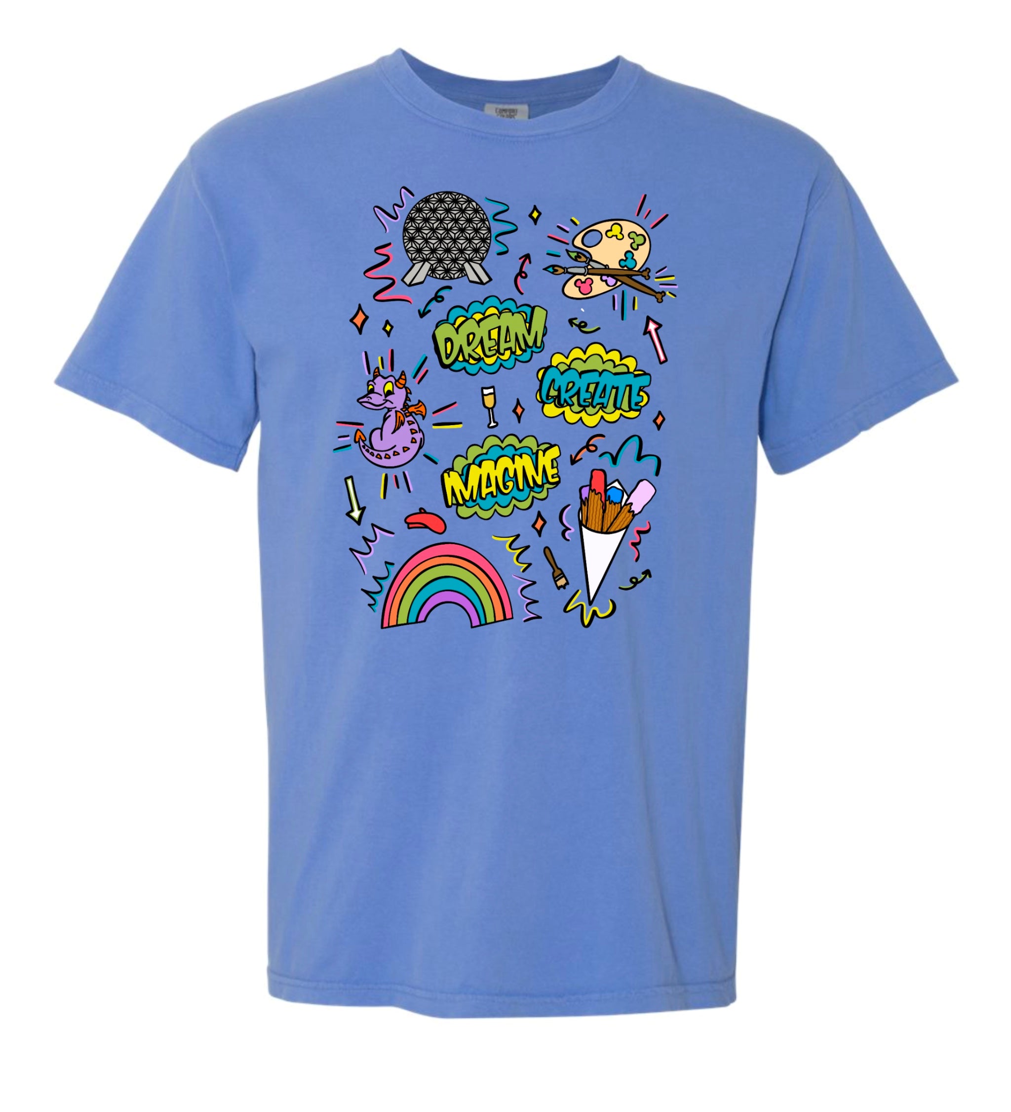 Tees – Darling Dream Co.