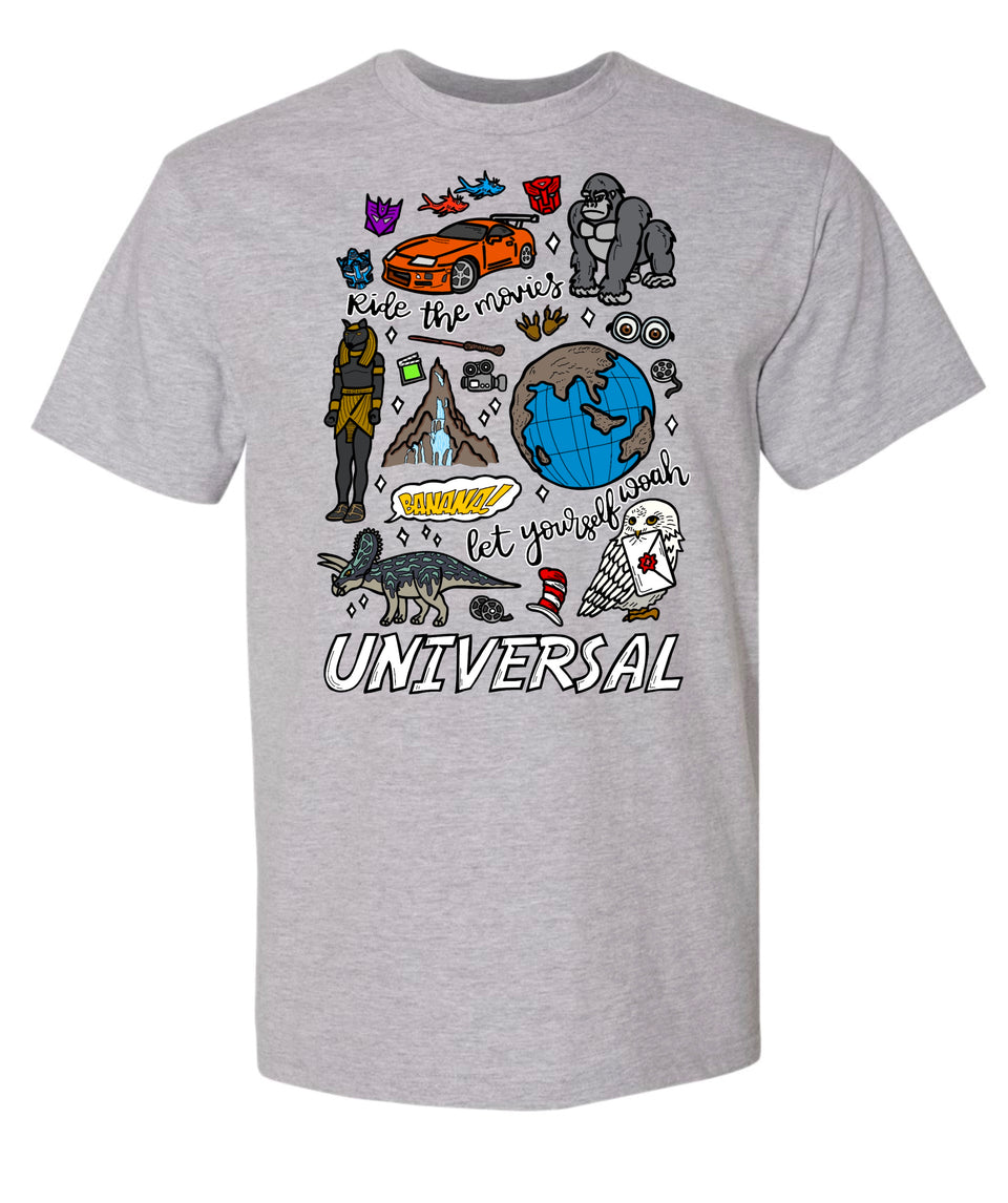 Tees – Darling Dream Co.