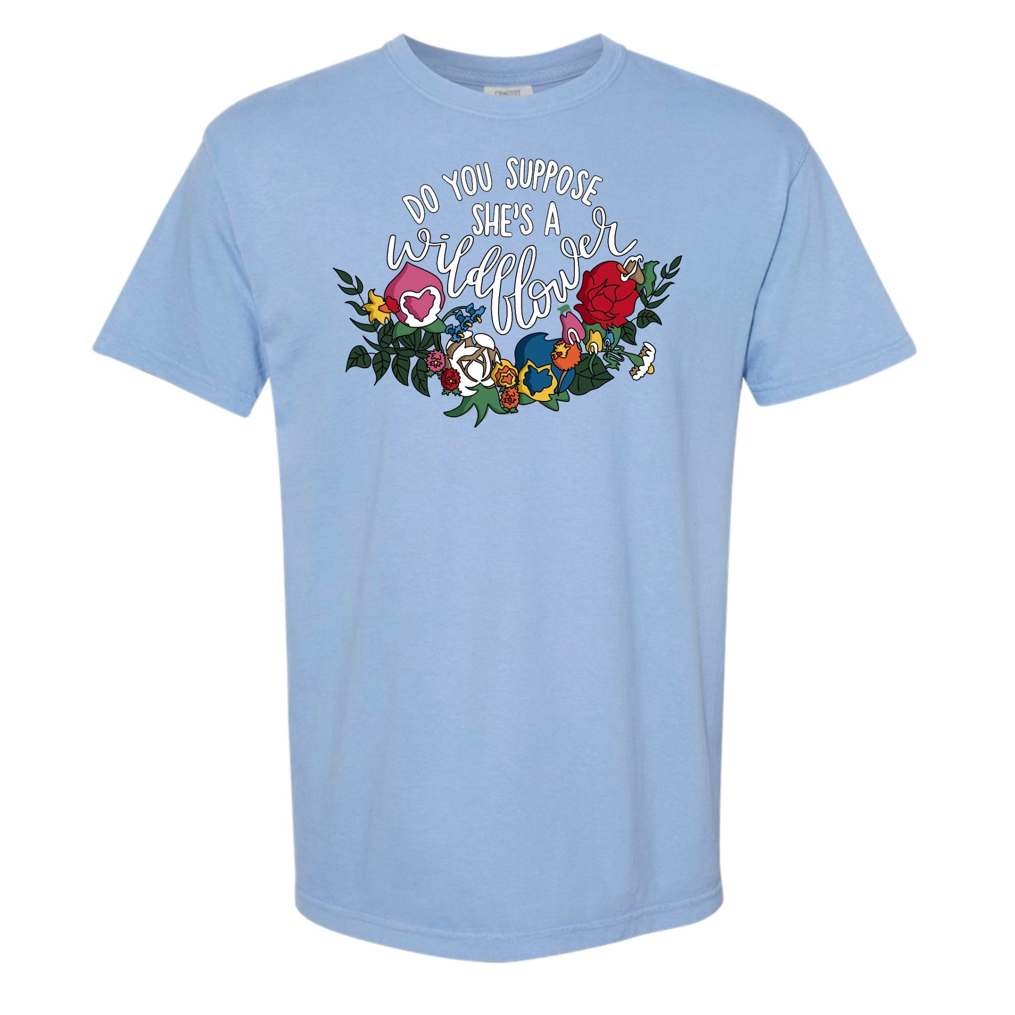 Tees – Darling Dream Co.