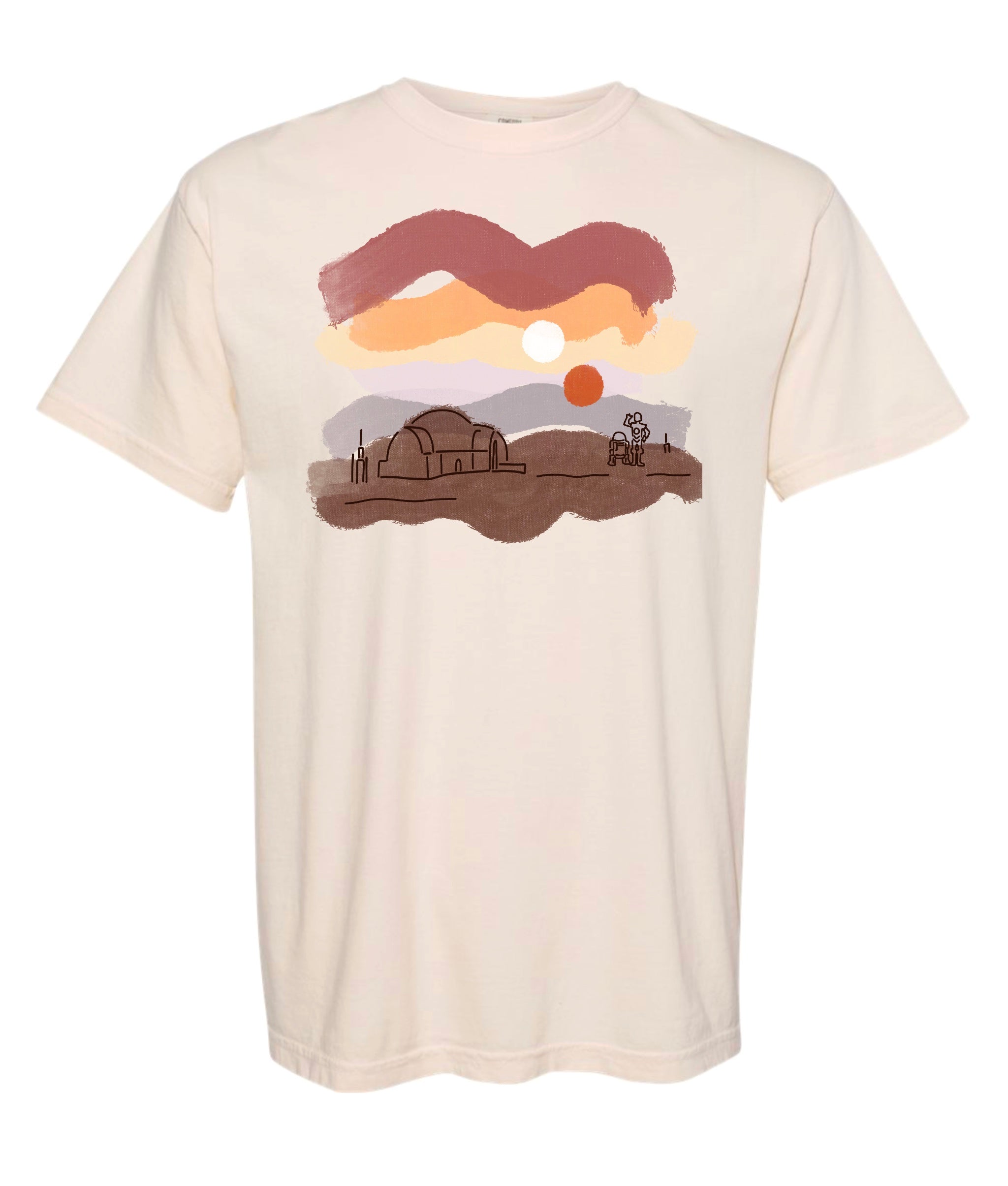 Tees – Darling Dream Co.