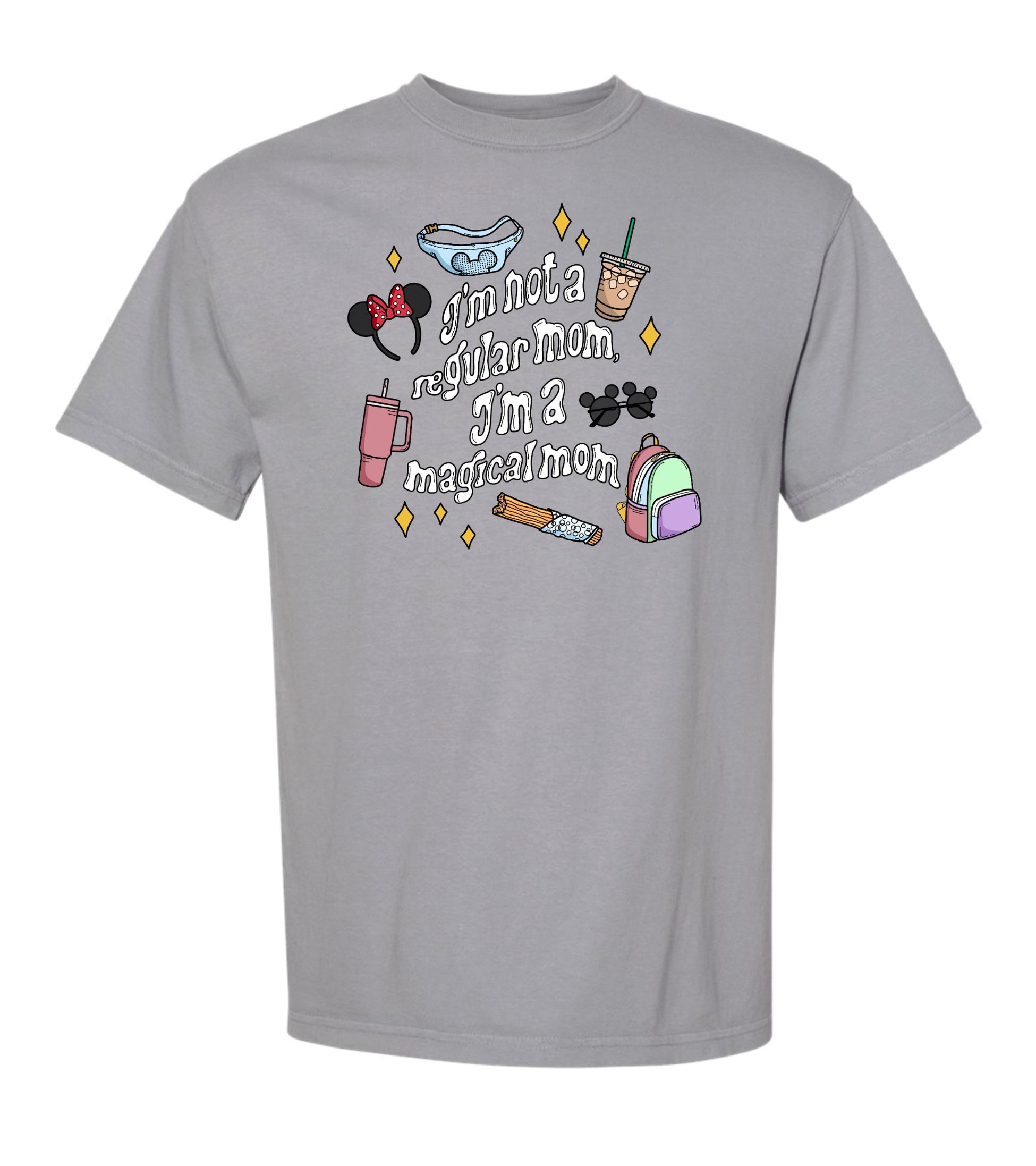 Tees – Darling Dream Co.