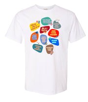 Tees – Darling Dream Co.