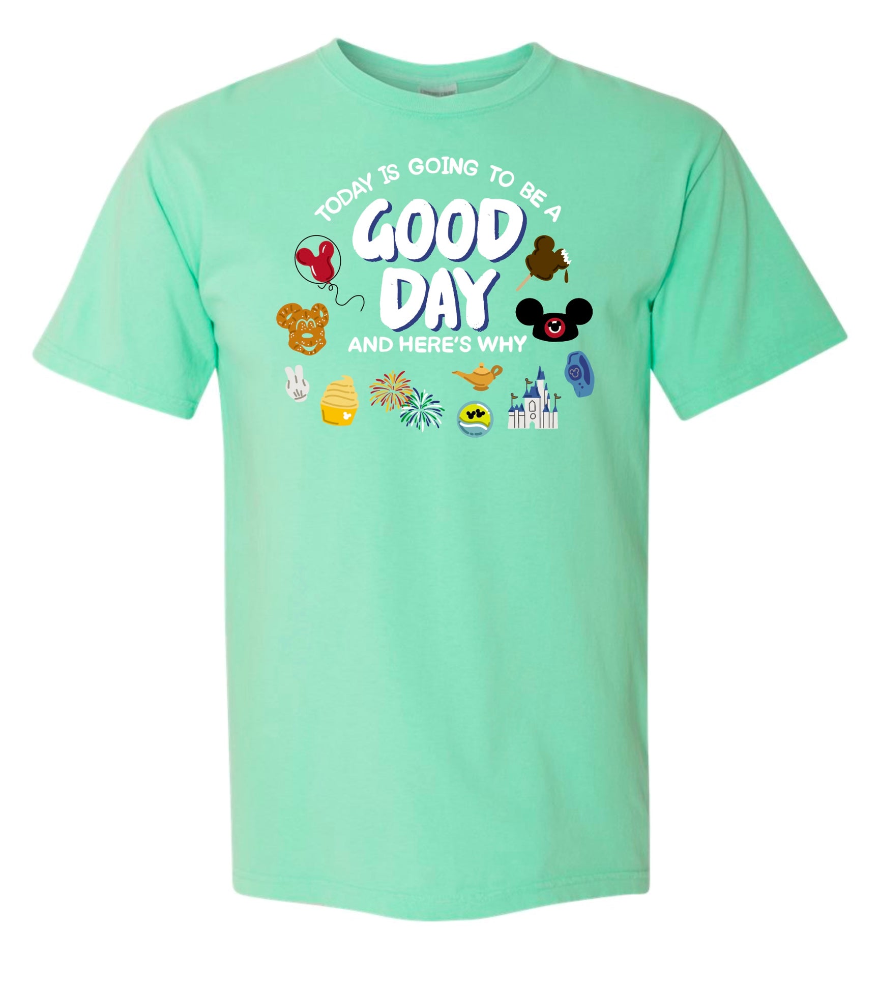 Tees – Darling Dream Co.