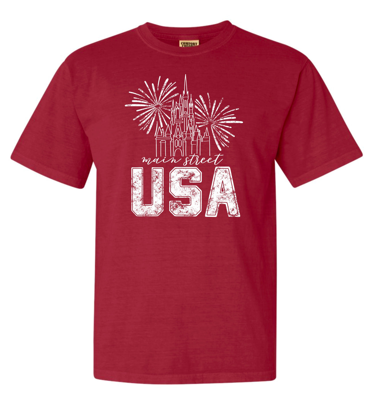 Tees – Darling Dream Co.