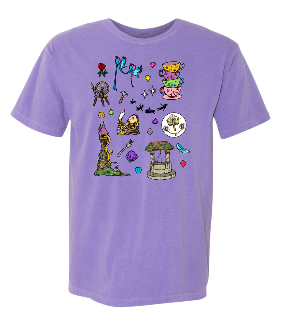 Tees – Darling Dream Co.