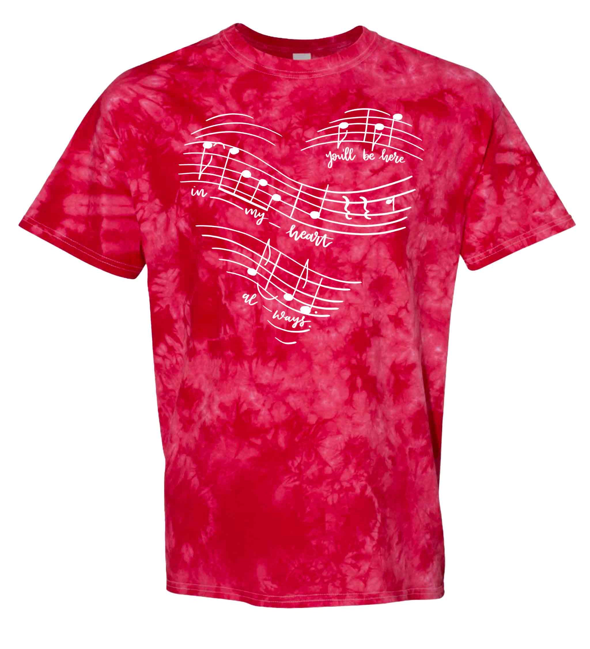 Tees – Darling Dream Co.